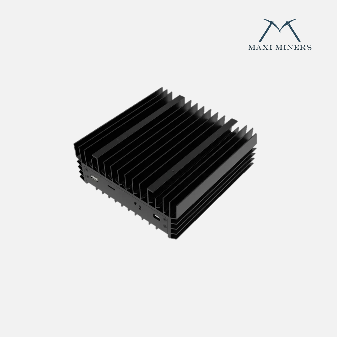 IceRiver ALEO AE0 - Maxi Miners