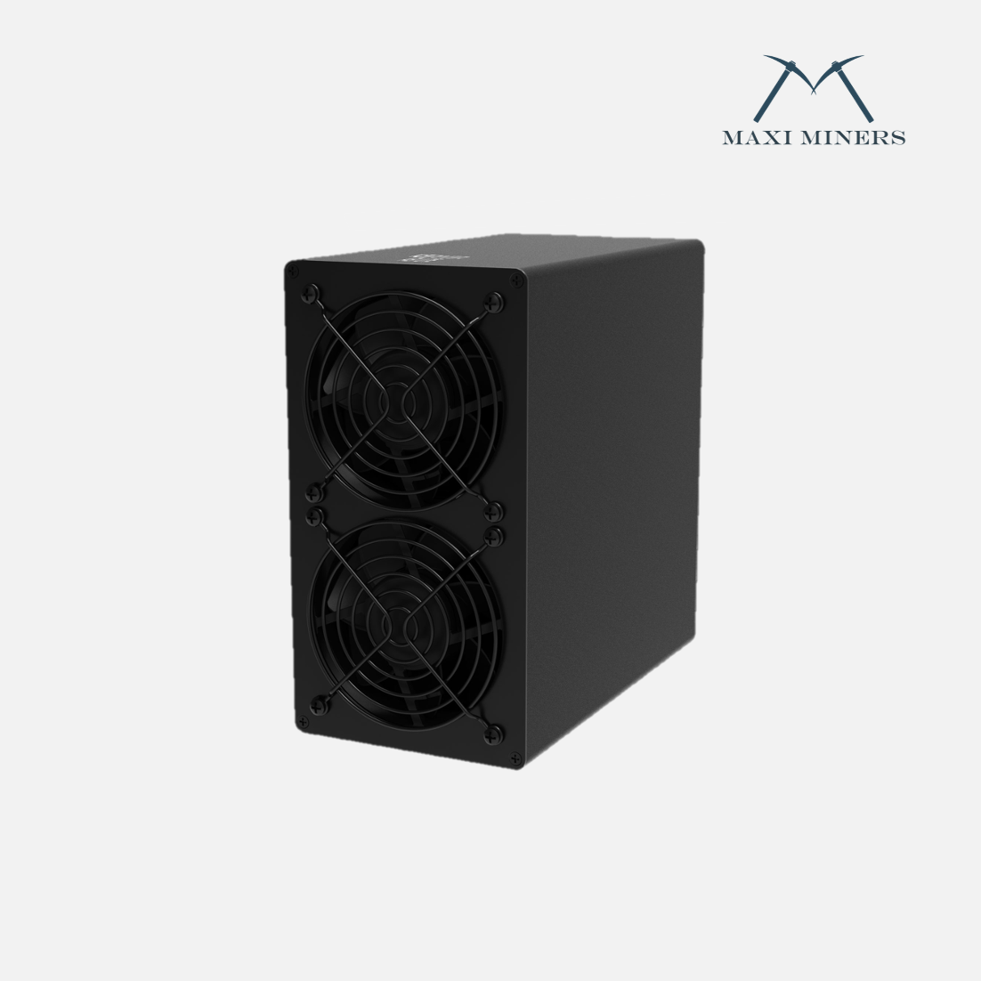 IceRiver ALEO AE1 Lite - Maxi Miners